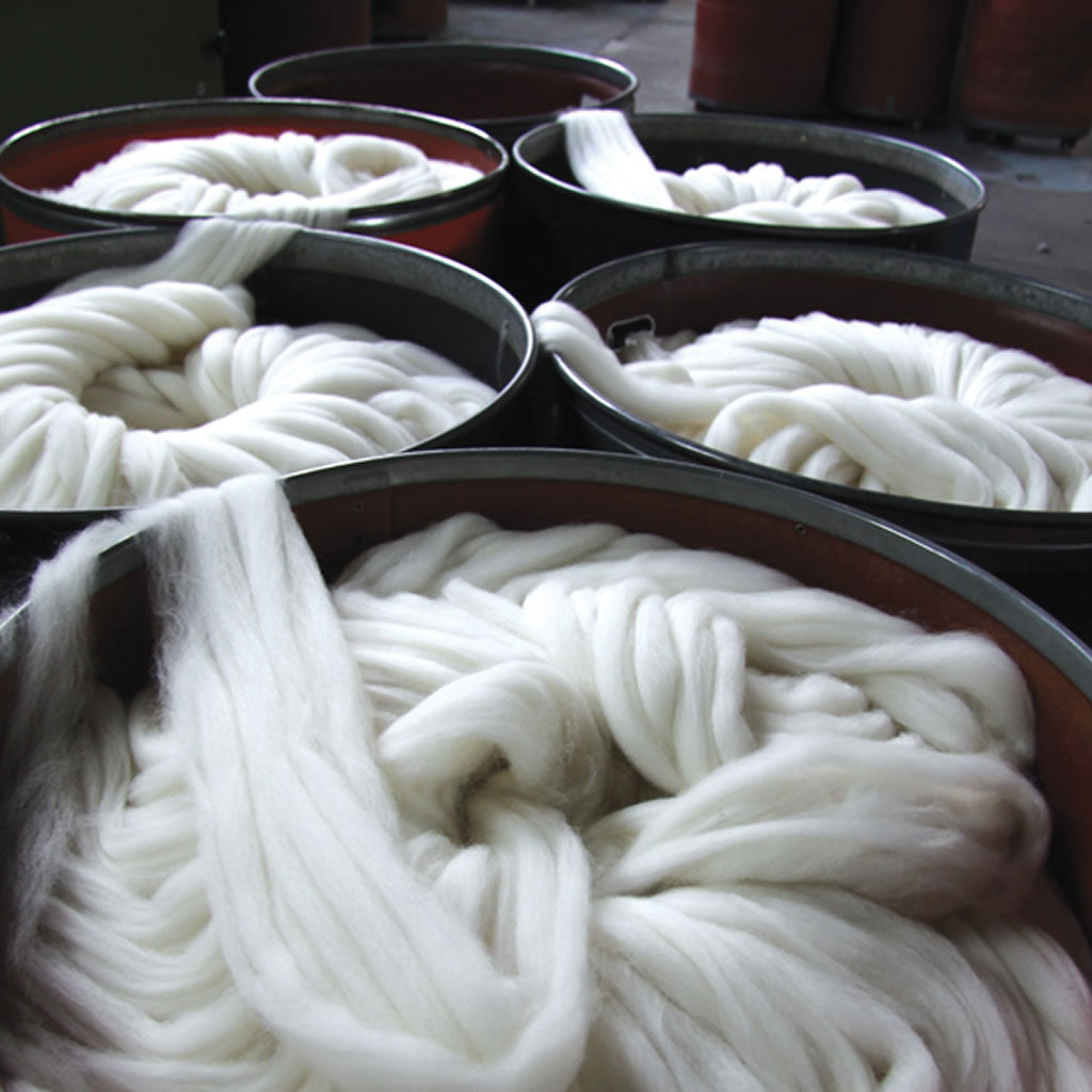 UK Wool Spinning Essentials – FibreHut