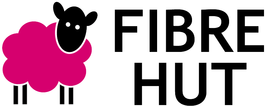 FibreHut online spinning and weaving shop