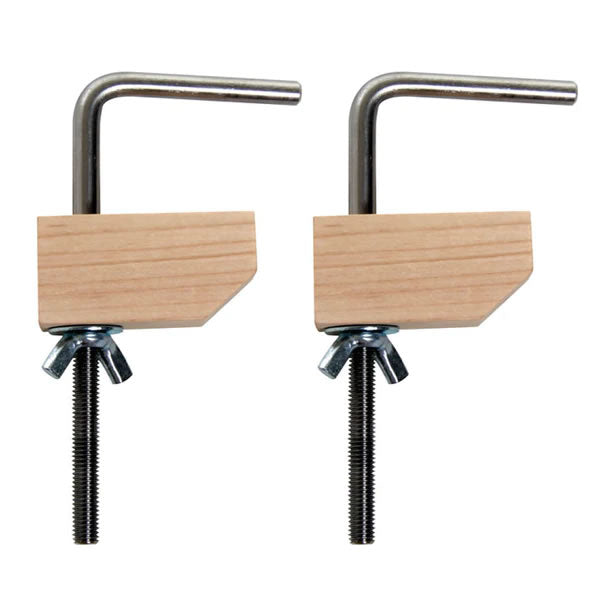 Ashford table clamp – FibreHut