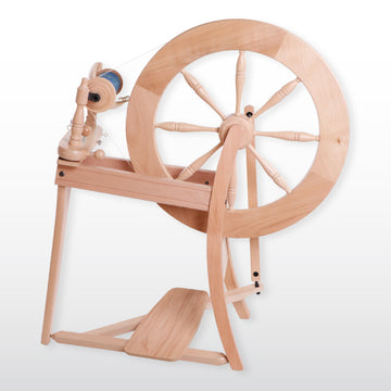 Wool Spinning Wheels & Supplies | FibreHut UK